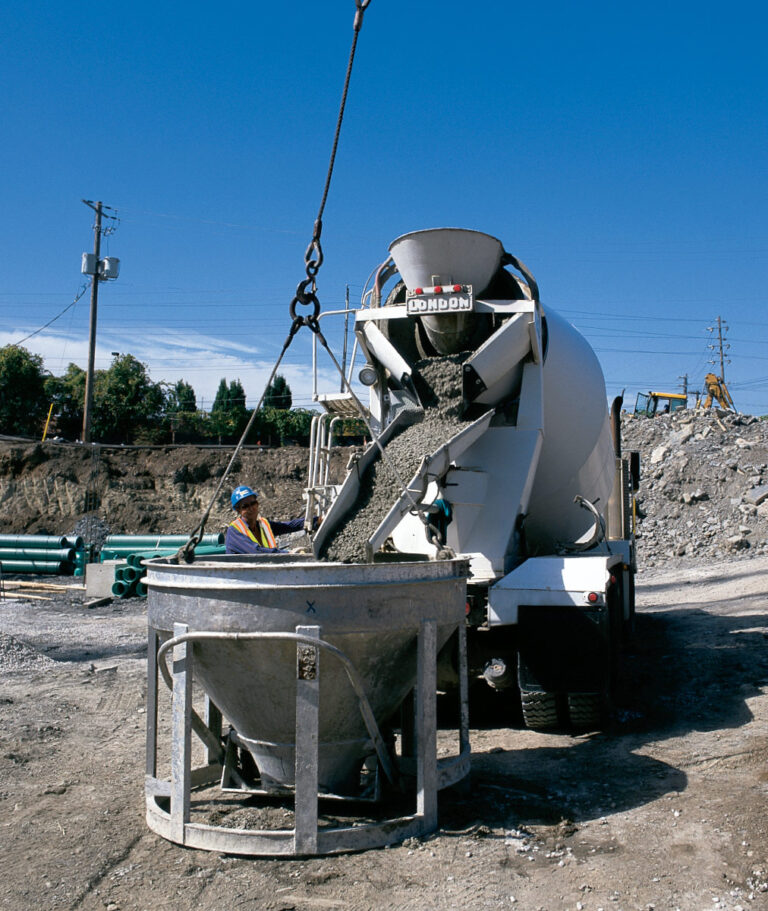 De lay Set - Prairie Materials