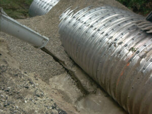 Flow Fill - Prairie Materials