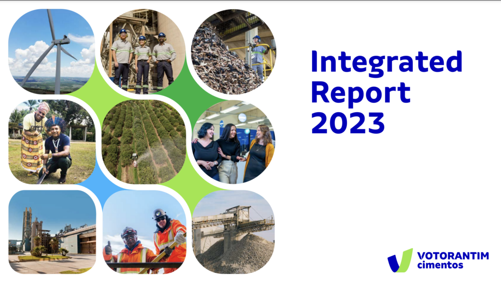 Integrated Report - Prairie Materials